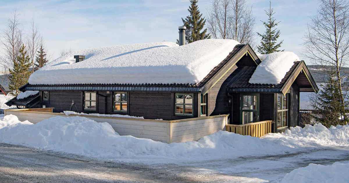 Trysil Alpin 55