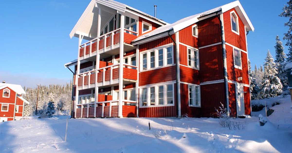 Räven 4A