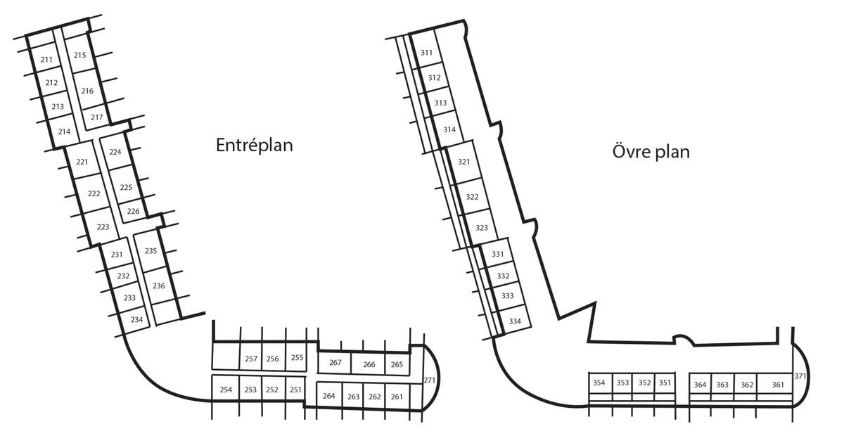 Tandådalens Fjällhotell Studio 263