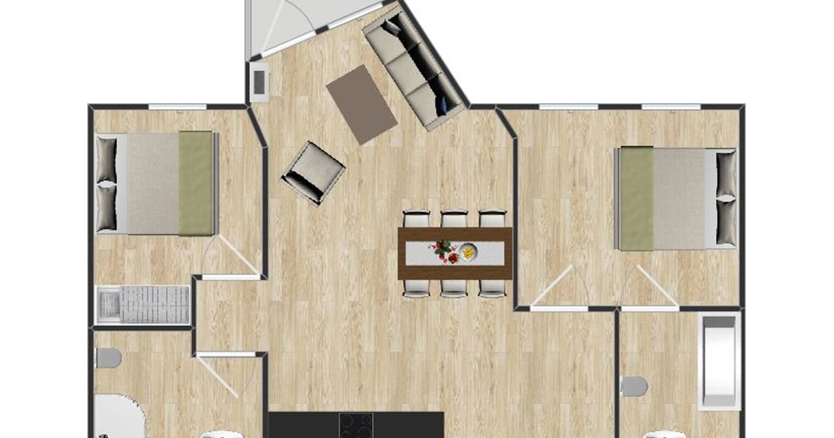 RADISSON BLU TRYSIL PRESTIGE 7108