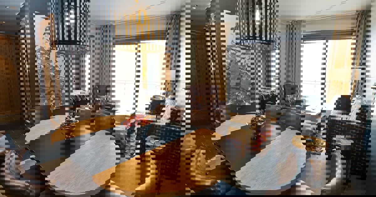 SkiStar Lodge Trysil 5730