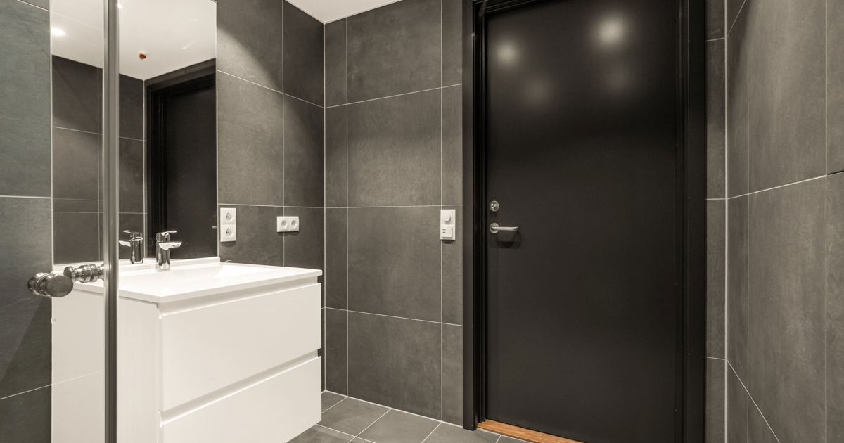 Yttersvingen Premium med balkon C3.8