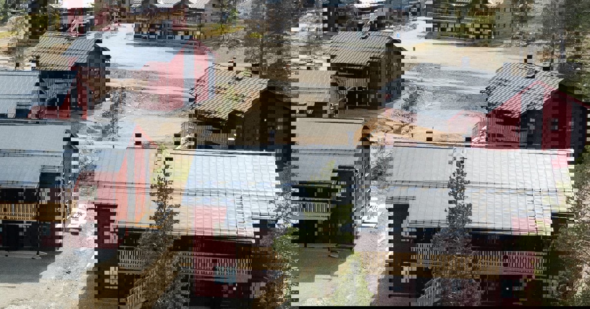 *NY* Storhogna Torg 2C, Y502C