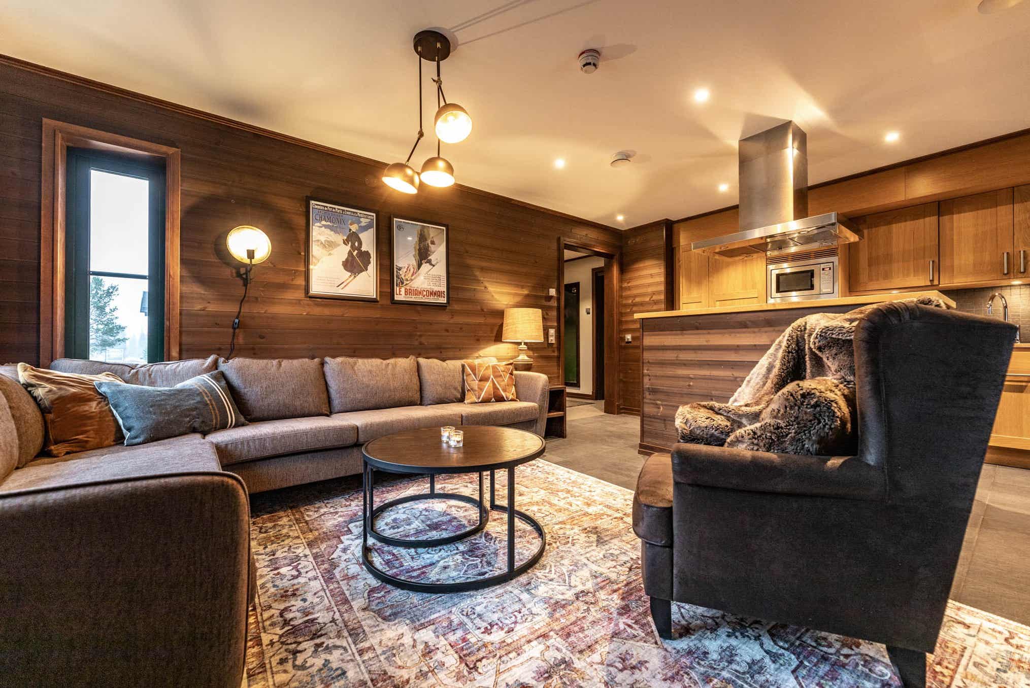 Ski Lodge Village 907 A - Norsk Rejsebureau